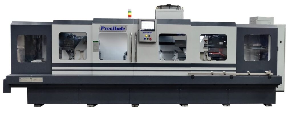 In Stock CNC Machines - Absolute Machine Tools