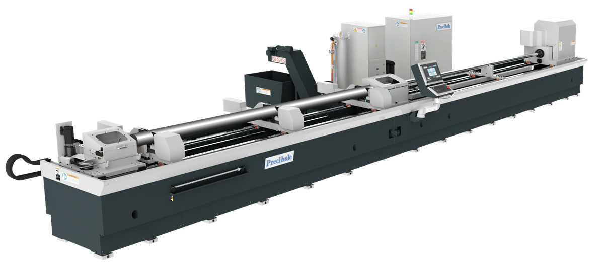 Barrel Rifling Processes Explained: Broach, Cut and Button