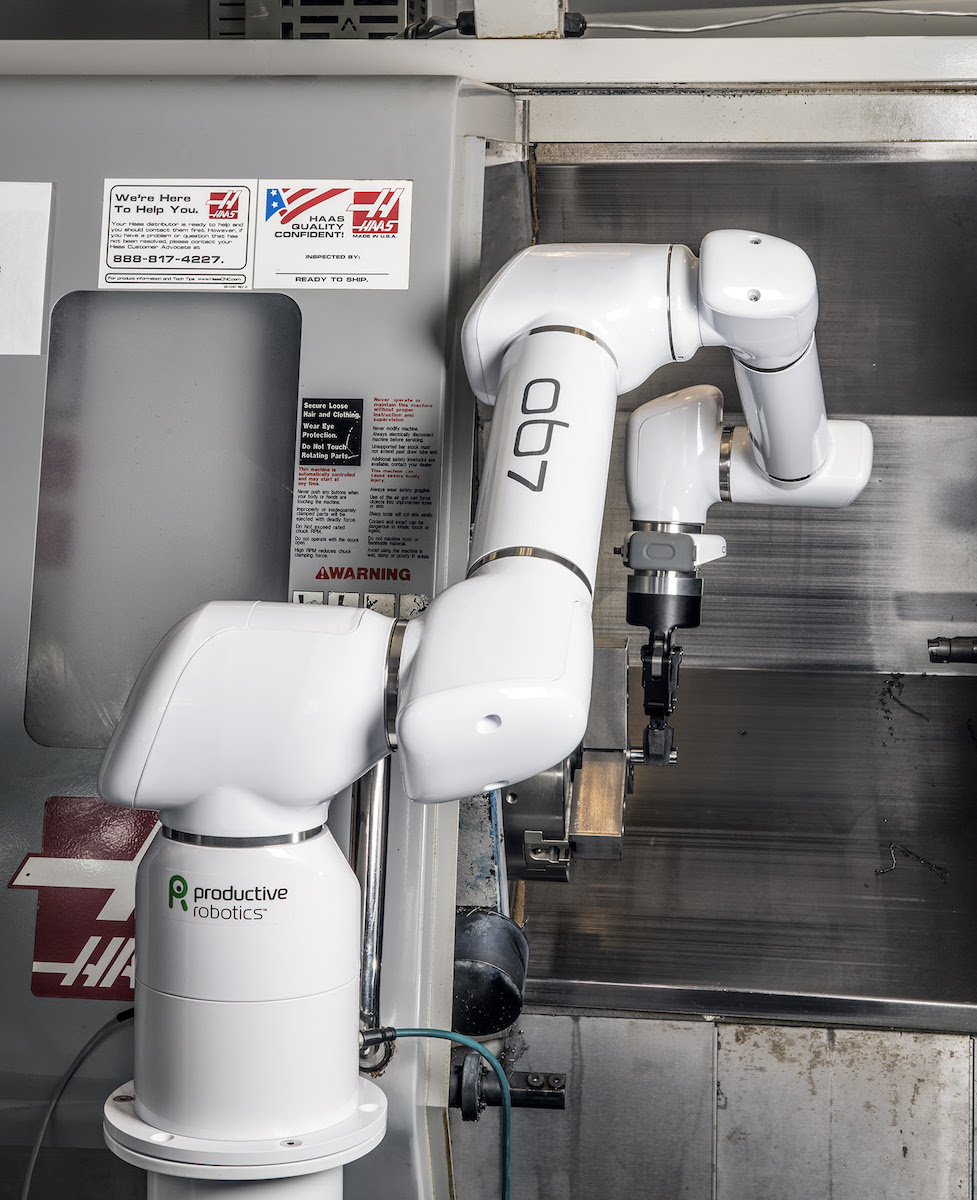Commonly Asked Questions and Answers About OB7 Collaborative Robots