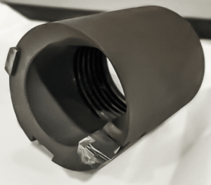 What Is Trepanning: Exploring Large-Diameter Hole Creation