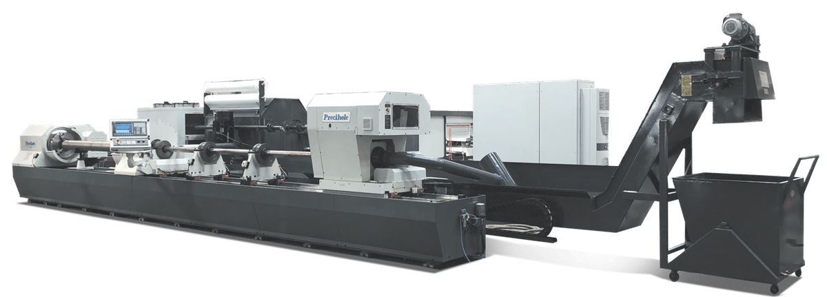 What Is Button Rifling? | Explaning the Button Rifling Process