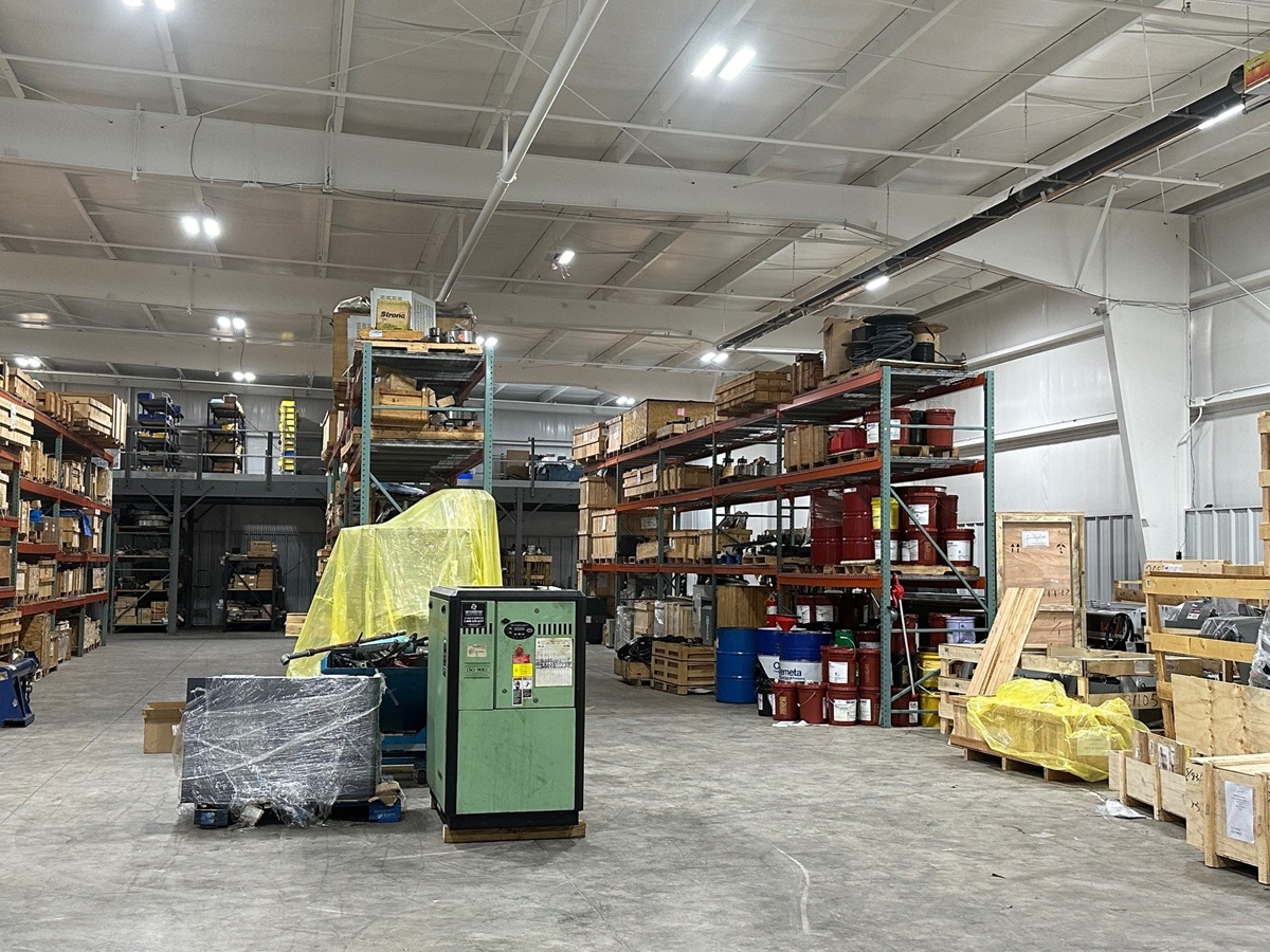 Absolute Machine Tools: Our Mission, Vision, Values & Employee Ownership