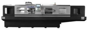 CNC Machines for Gun Manufacturing | CNC for Firearms Industry