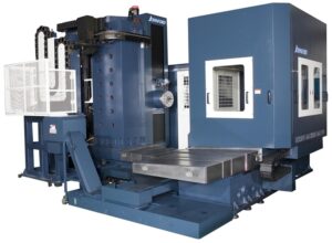 Military & Defense Industry CNC Machine & Automation Solutions