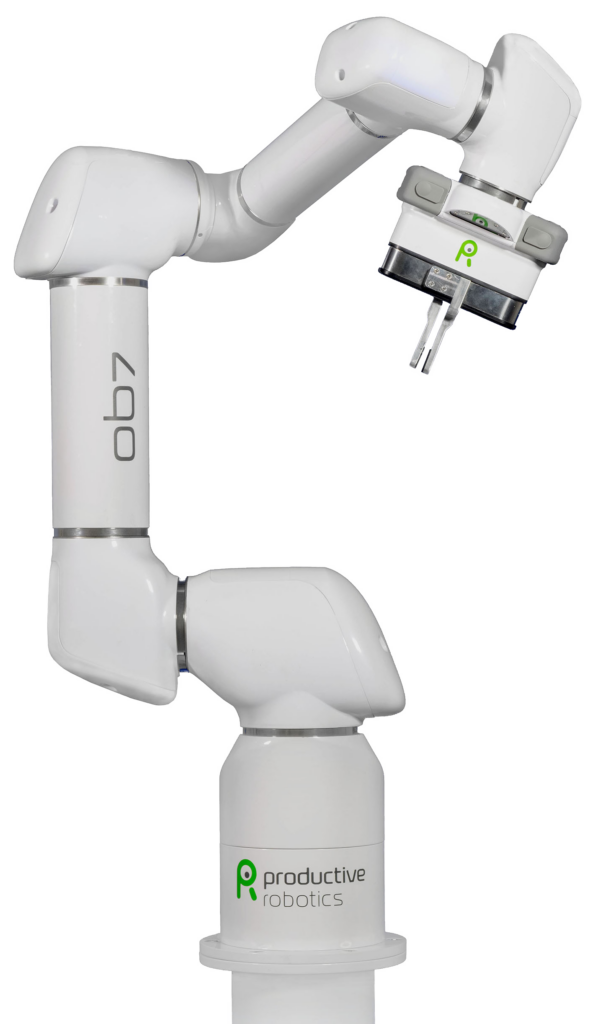 Productive Robotics – Productive Robotics OB7 Cobot