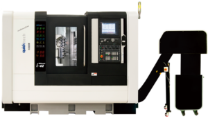 CNC Turning & Milling Centers | Absolute Machine Tools