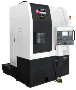 CNC VTL Machines | CNC VTL Lathes | Absolute Machine Tools