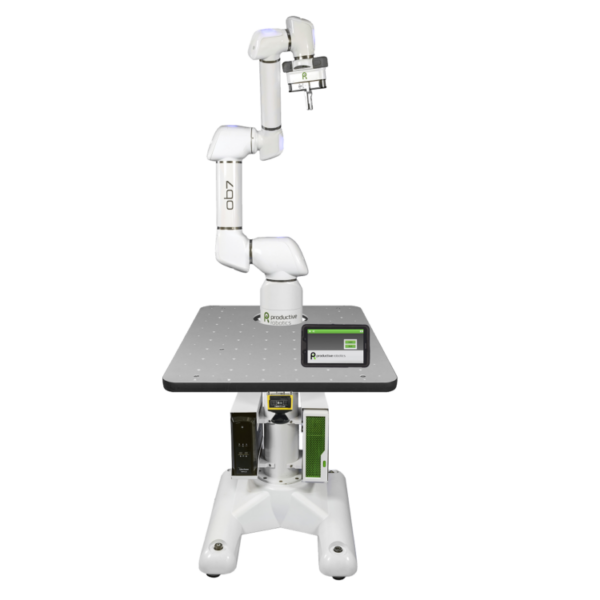 OB7 Cobot | OB7 Collaborative Robot for Manufacturing