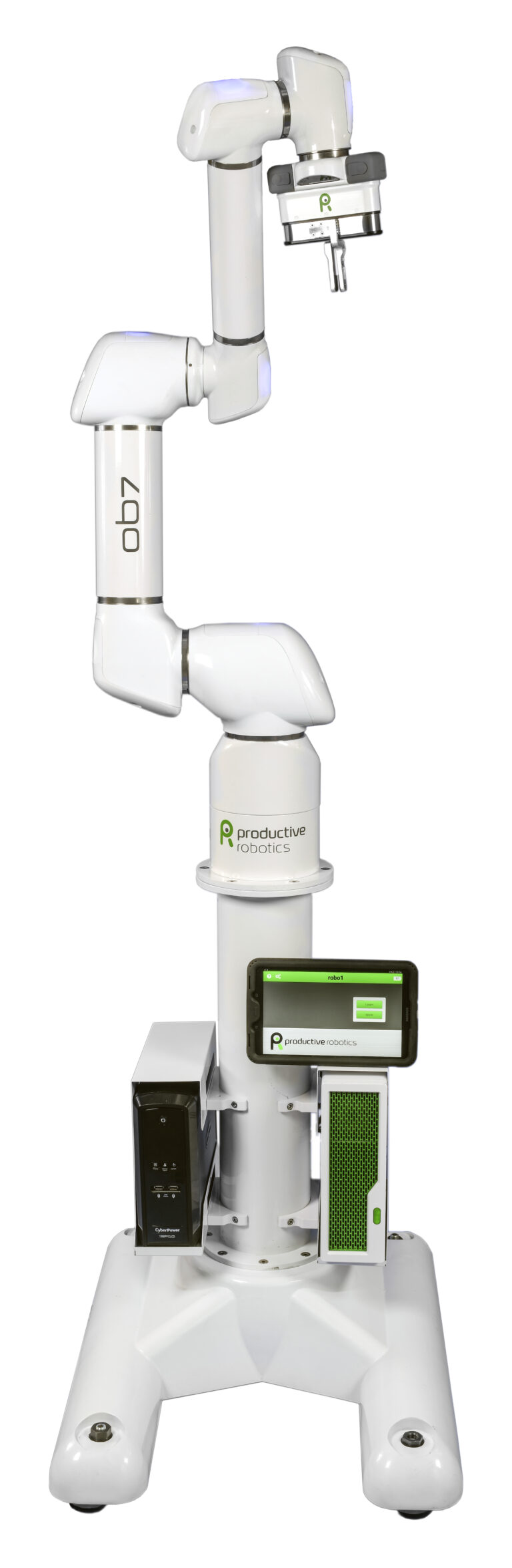 OB7 Cobot | OB7 Collaborative Robot for Manufacturing