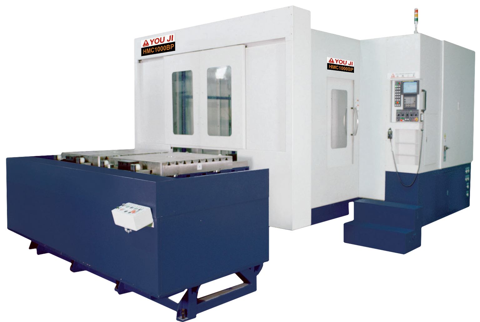 You Ji Vertical Lathe | You Ji CNC Machine Tools