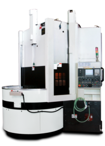 You Ji Vertical Lathe | You Ji CNC Machine Tools