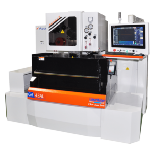CNC Machines for Gun Manufacturing | CNC for Firearms Industry