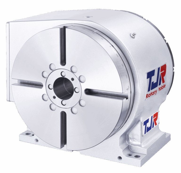 Direct Drive Rotary Table | Roller Gear Cam Rotary Tables